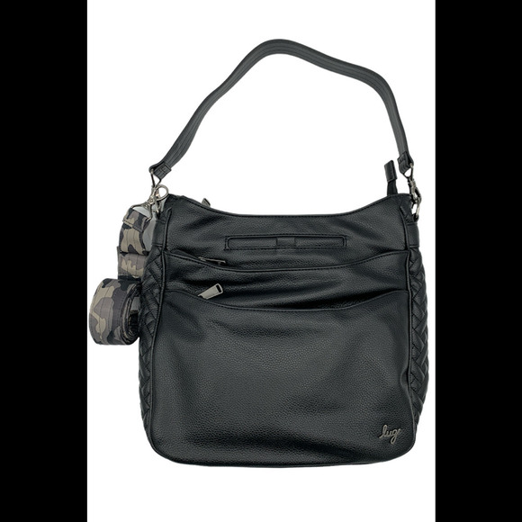 lug | Bags | Lug Classic Vl Messenger With Crossbody Strap Cable Car ...